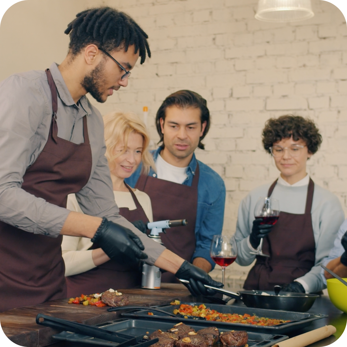 Culture-Cuisine-Discussion